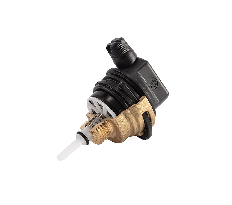 Elevate Your Hydronic Systems with the R88E Compact Automatic Air Vent ...