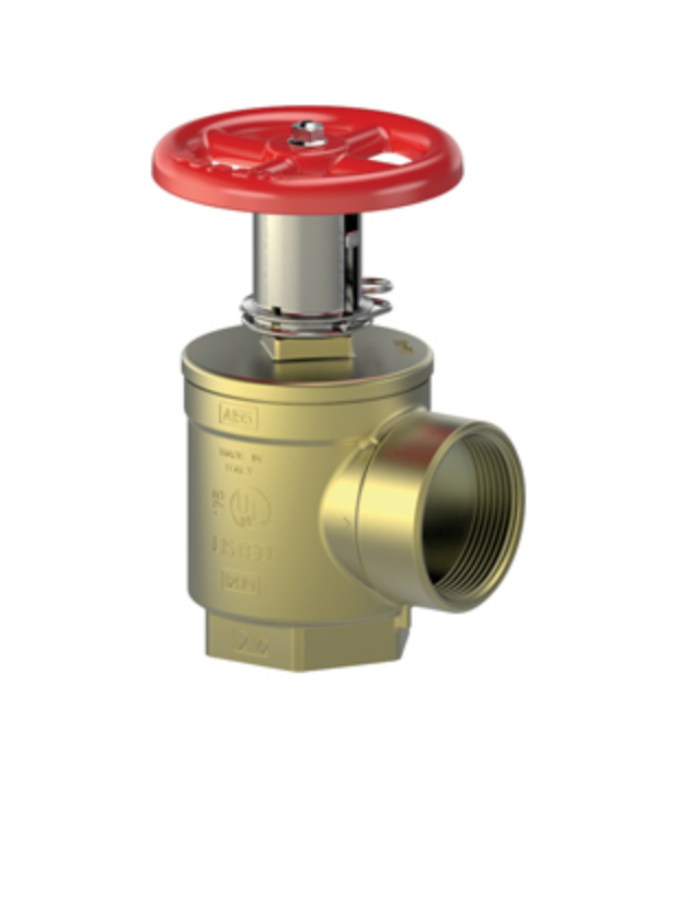 A156 Pressure restricting valve — Elite Hydronics UK